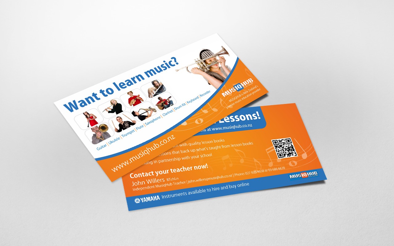 Copyfast Graphic Design & Website Design portfolio | Copyfast Timaru ...